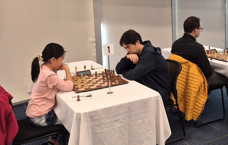 Hikaru Nakamura’s Maritime Triumph: A Milestone Moment for Canadian Ch ...
